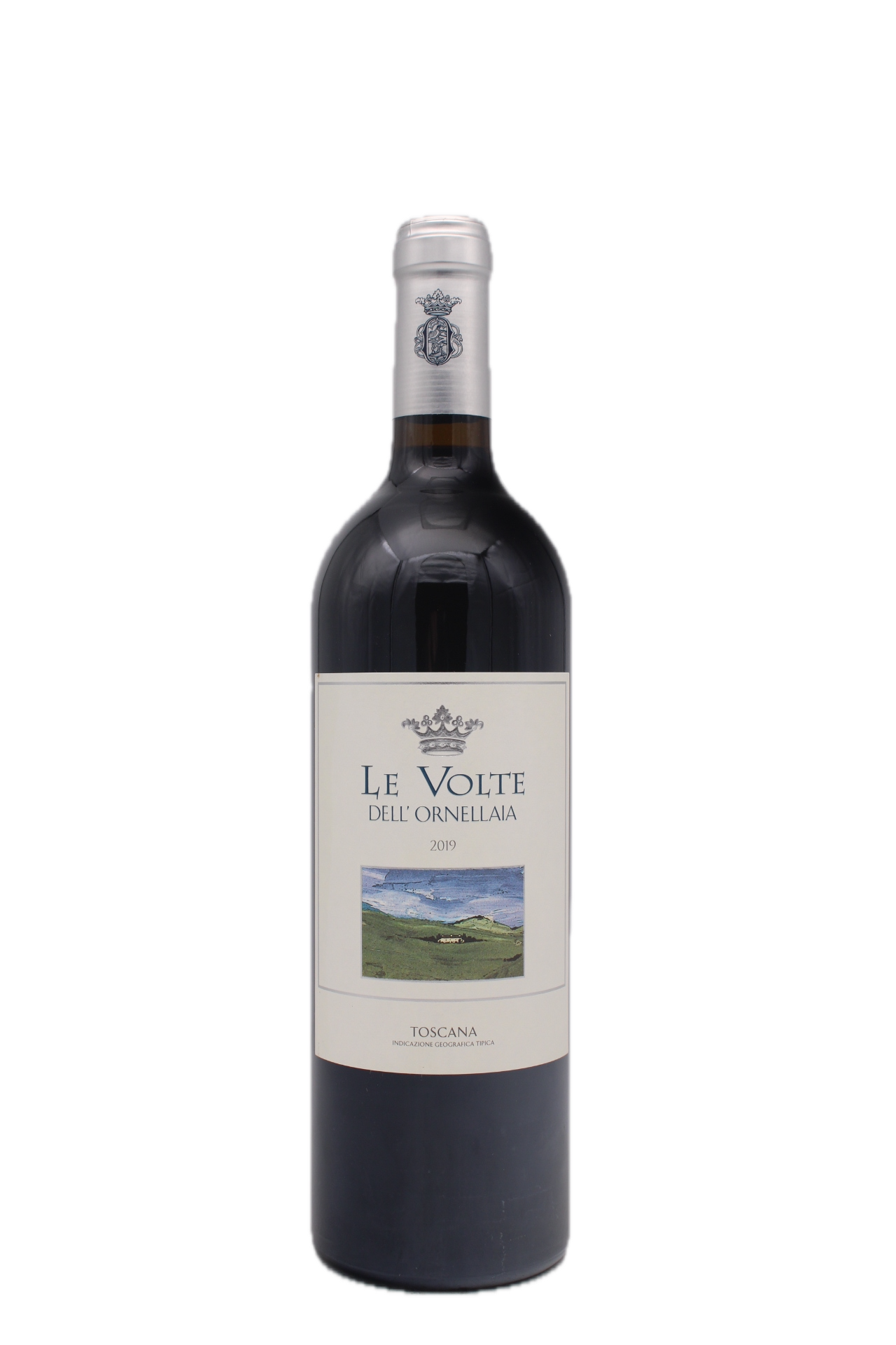 Le Volte - Tenuta dell'Ornellaia - Best Bottles