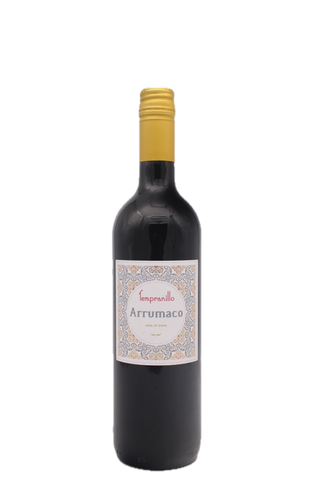 Arrumaco - Tempranillo 2022 - Best Bottles