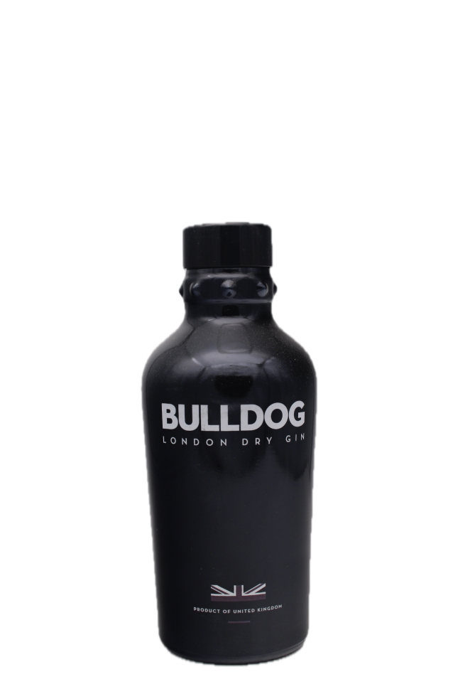 Bulldog Gin - Best Bottles