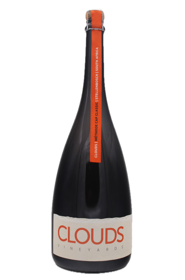 Clouds Estate - MCC Brut Magnum - Best Bottles
