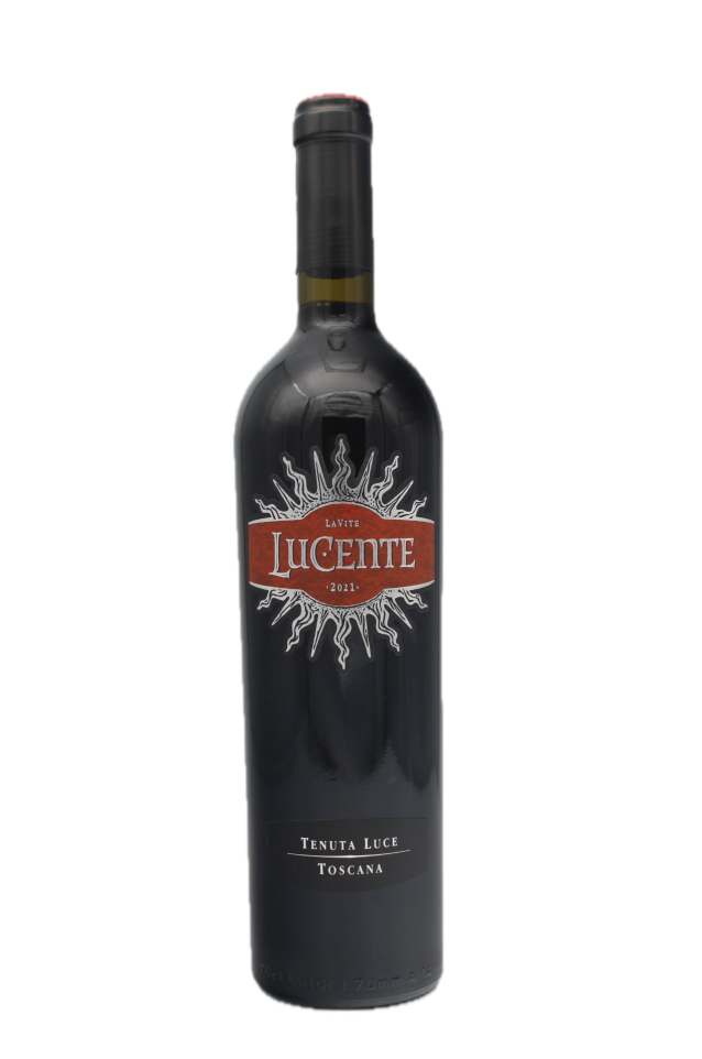 Frescobaldi - Lucente 2021 - Best Bottles