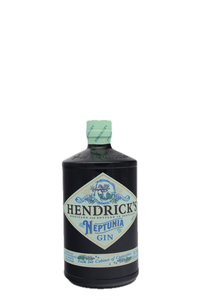 Hendrick's Gin Neptunia - Best Bottles