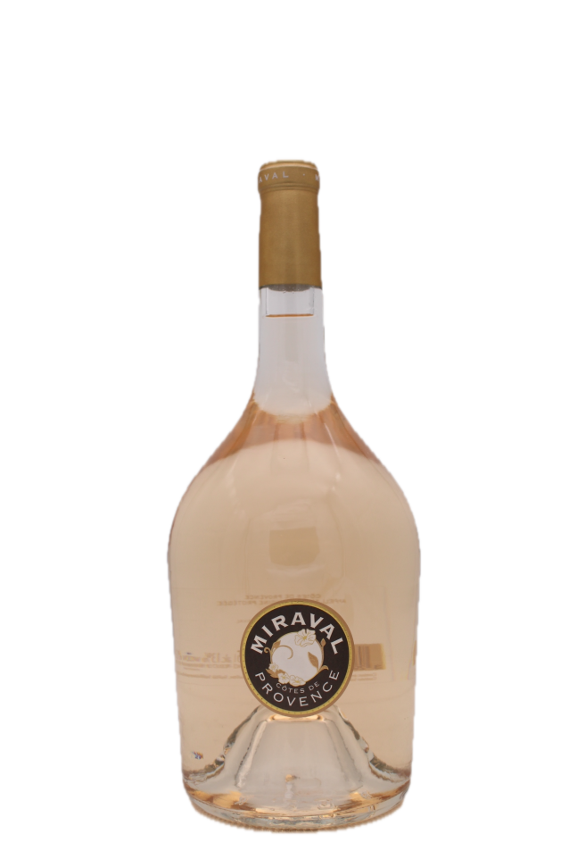 Miraval - Rosé Magnum - Best Bottles
