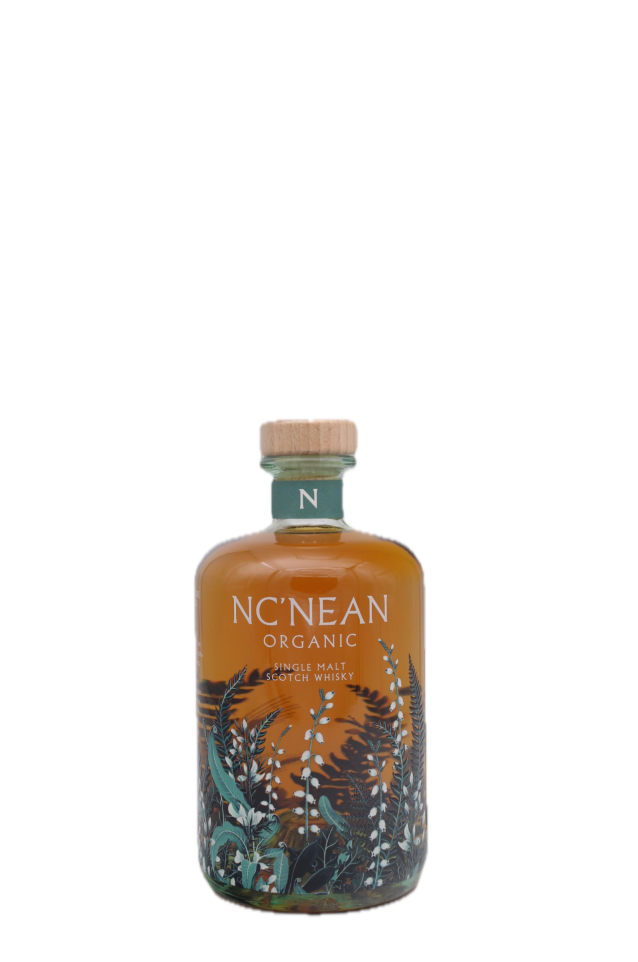 Nc'Nean Organic Single Malt - Best Bottles