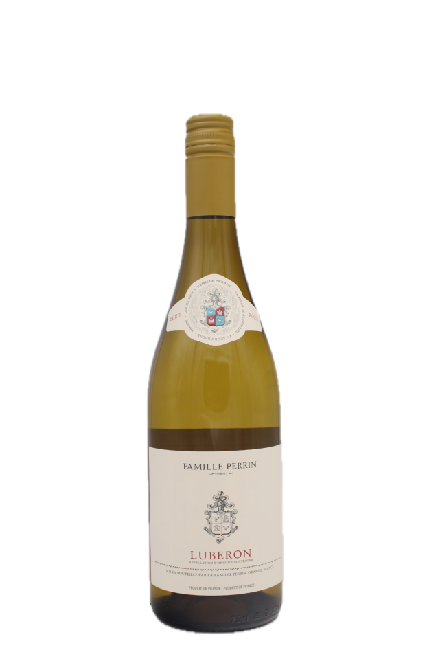 Perrin - Luberon Blanc - Best Bottles