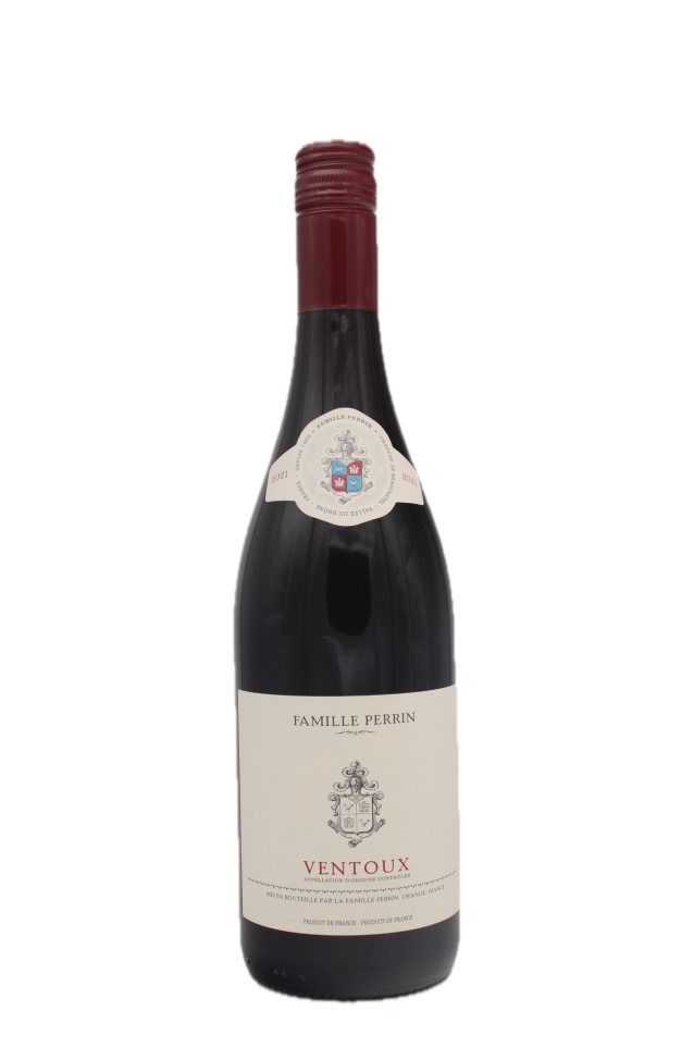Perrin - Ventoux Rouge - Best Bottles